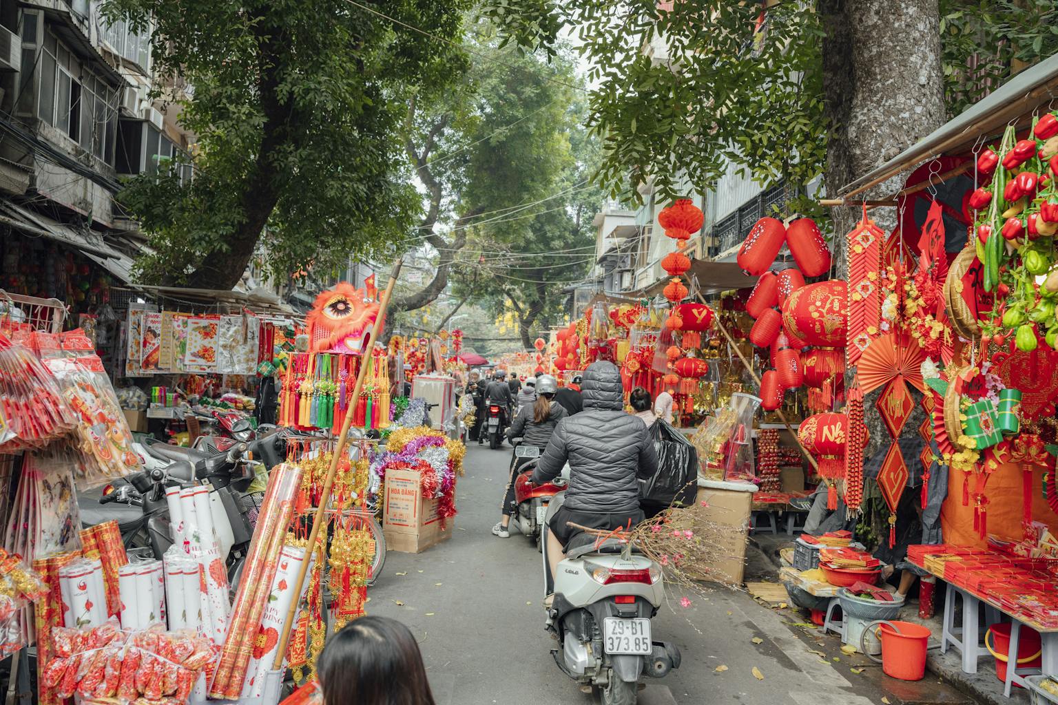 Chinese New Year 2026: Welcoming the Year of the Red Fire Horse ...