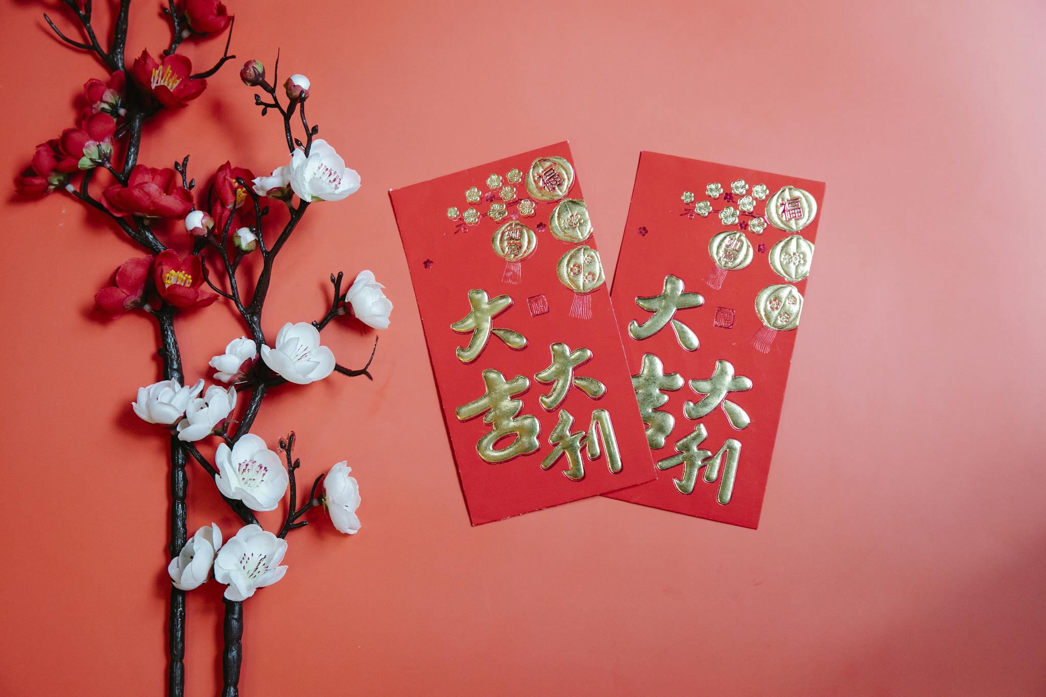 Chinese New Year 2026: Welcoming the Year of the Red Fire Horse ...